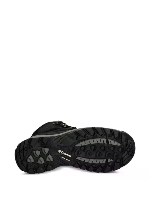 Columbia Lace-up Performance Footwear