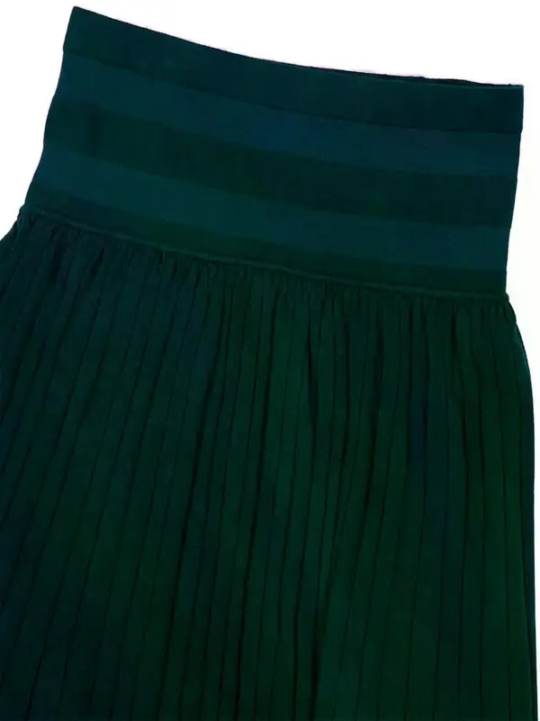 Zimmermann Rebellion Midi Skirt
