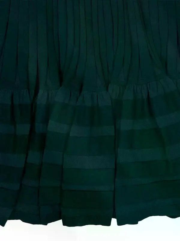 Zimmermann Rebellion Midi Skirt