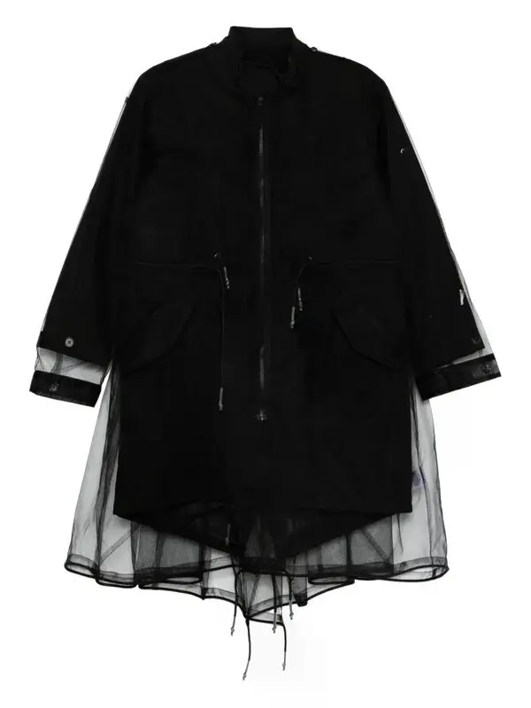 PHENIX X Chika Kisada Jacket