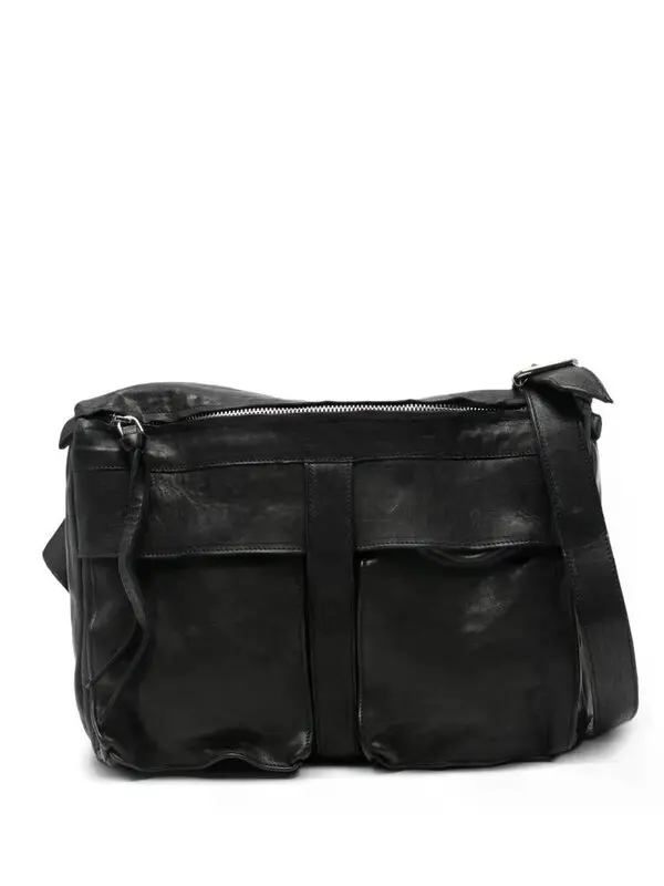 SOMMET Cube Front-pocket Tote Bag
