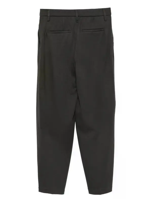 Seventy Pleated Trousers