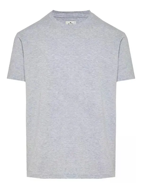 Etro Crew-neck T-shirt