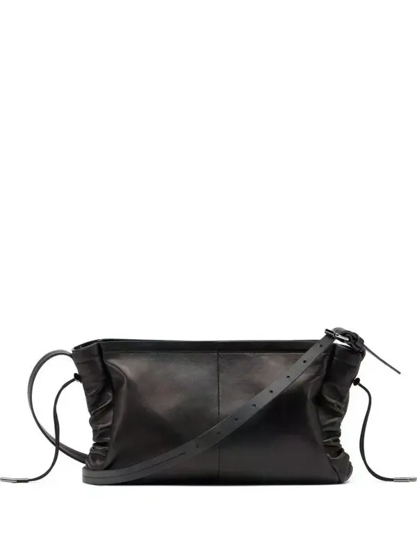 MAISON MARGIELA Drawstring Shoulder Bag