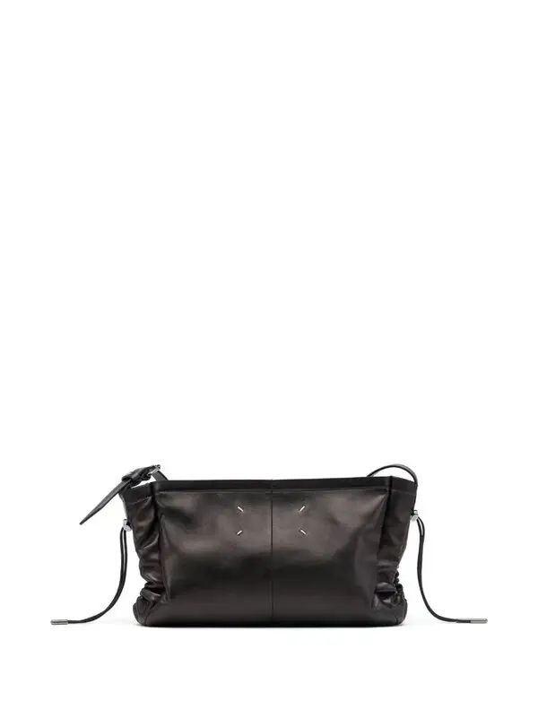 MAISON MARGIELA Drawstring Shoulder Bag