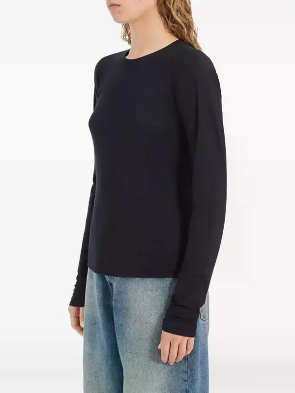 MAISON MARGIELA Long-sleeved T-shirt