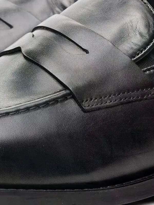 POCHE PARIS Maurice Loafers