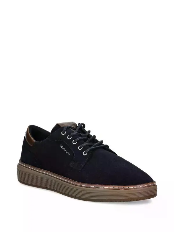 Gant Lace-up Sneakers