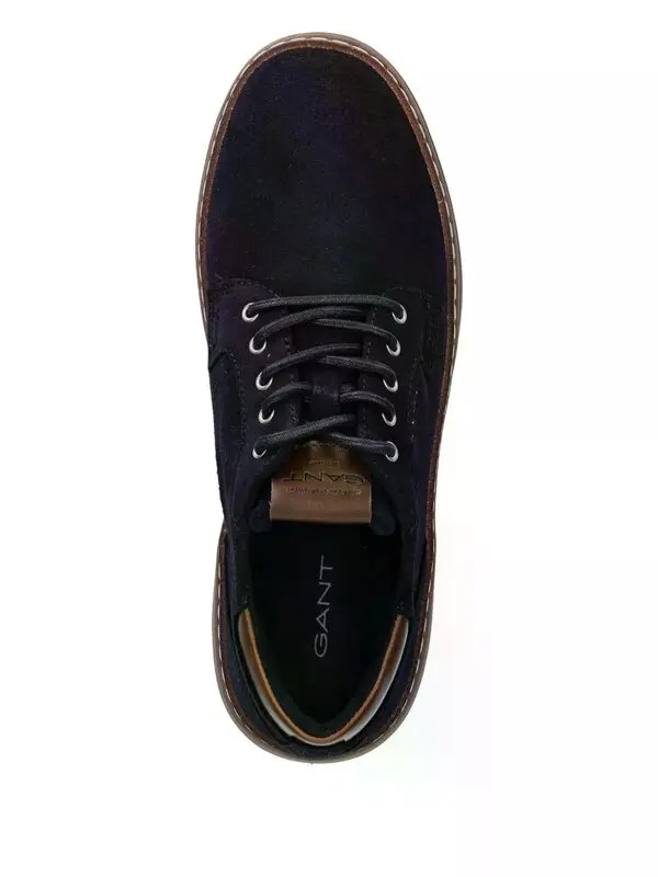 Gant Lace-up Sneakers