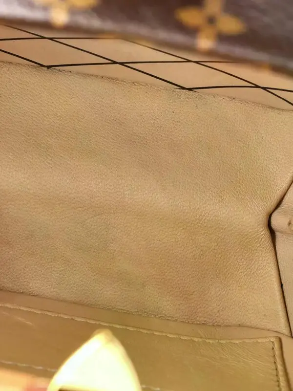 LOUIS VUITTON Petite Boite Chapeau Monogram Canvas - Brown