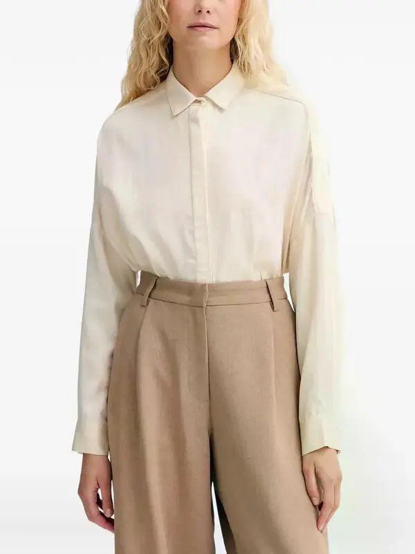 SESSUN Long Sleeve Shirt