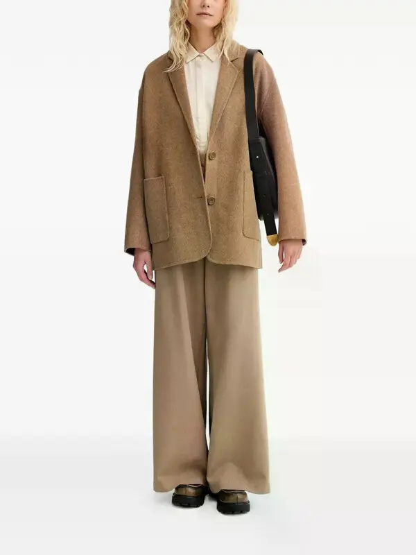 SESSUN Long Sleeve Shirt