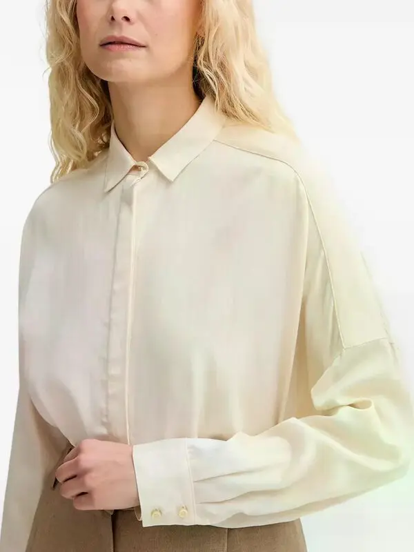 SESSUN Long Sleeve Shirt