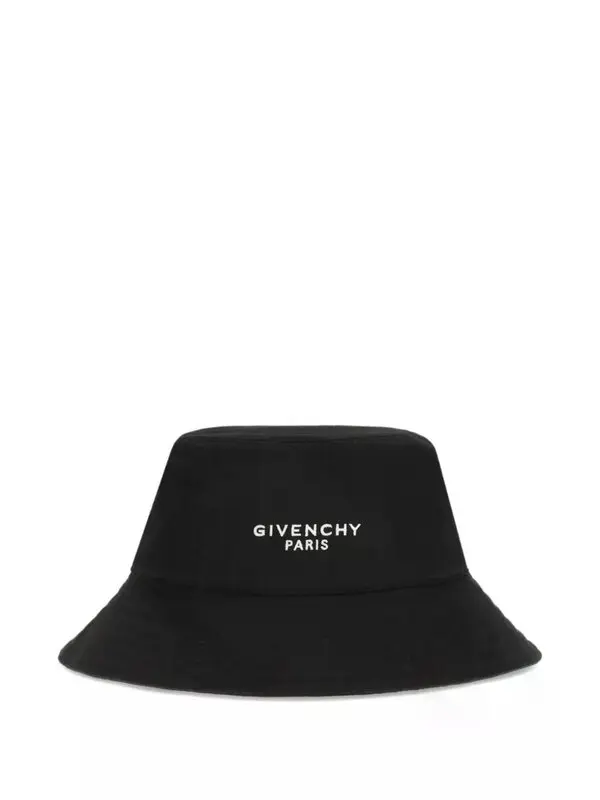 Givenchy Paris Bucket Hat