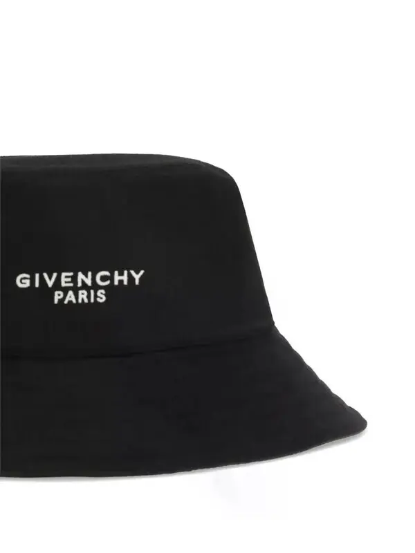 Givenchy Paris Bucket Hat