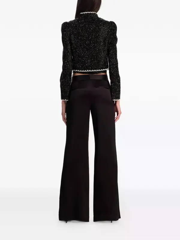 Alice + Olivia Shane Trousers