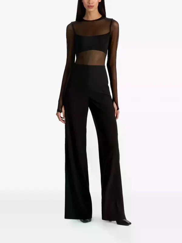 Alice + Olivia Nichol Jumpsuit
