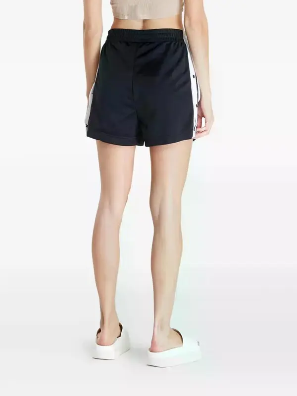 Adidas Side Stripe Button Shorts