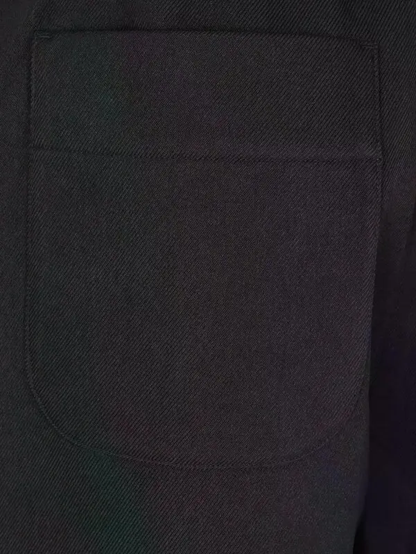 MELITTA BAUMEISTER Elasticated-waist Trousers