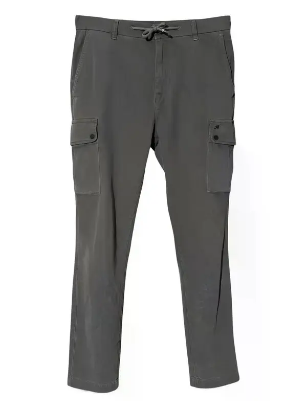 MASON'S Cargo Pocket Trousers