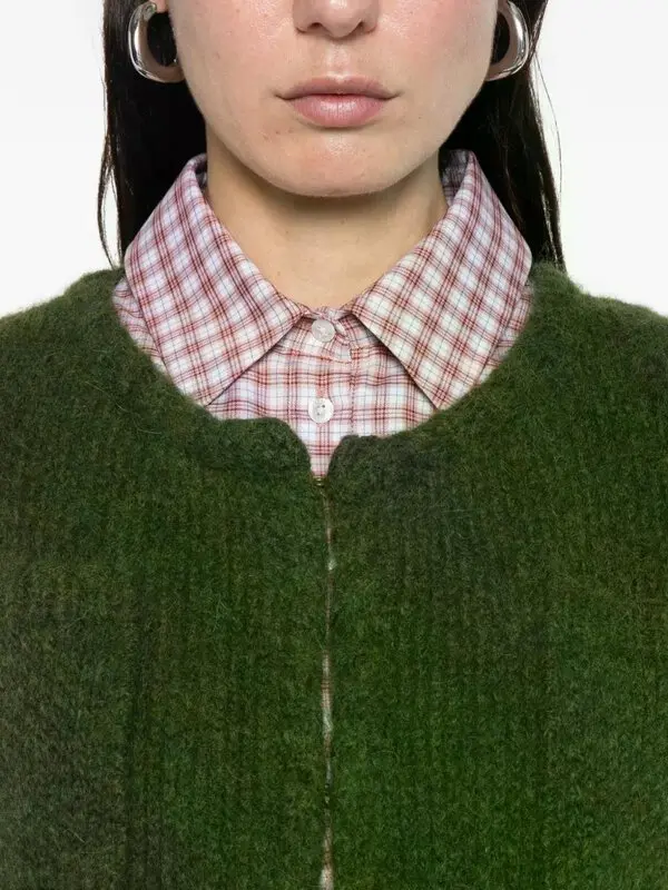 Lna Pocket Cardigan