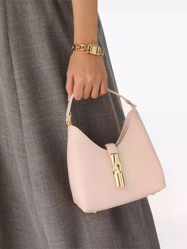 Furla Iride Mini Bag - Pink