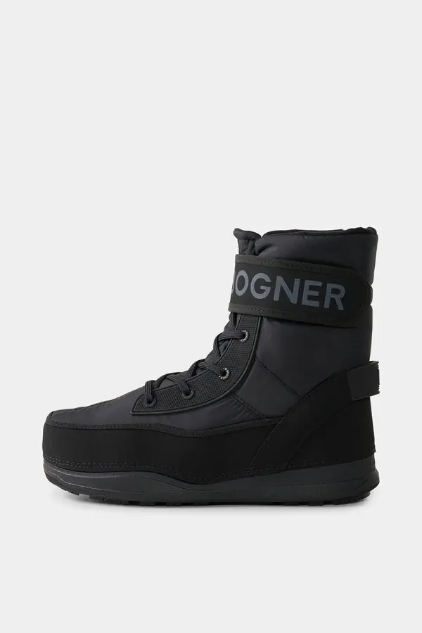 Bogner Laax Snow Boots