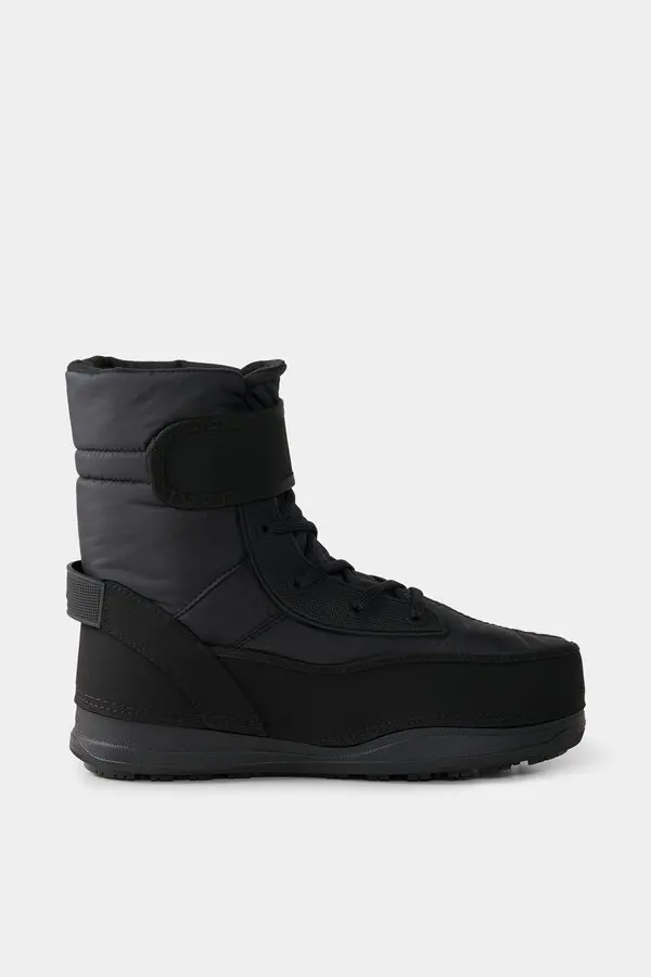 Bogner Laax Snow Boots