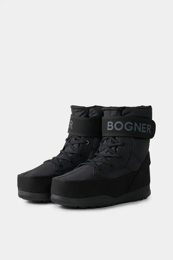 Bogner Laax Snow Boots