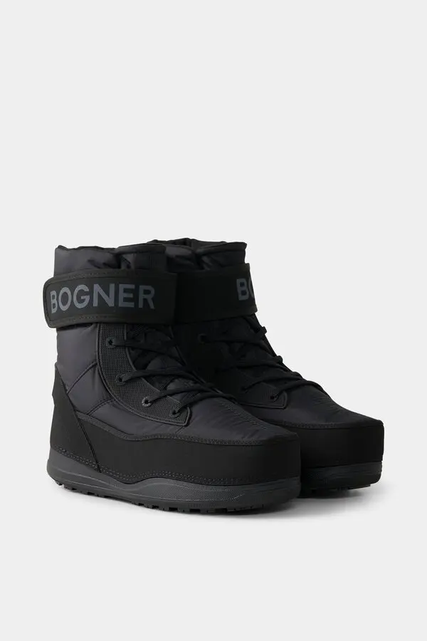 Bogner Laax Snow Boots