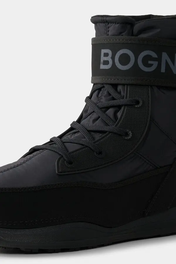 Bogner Laax Snow Boots