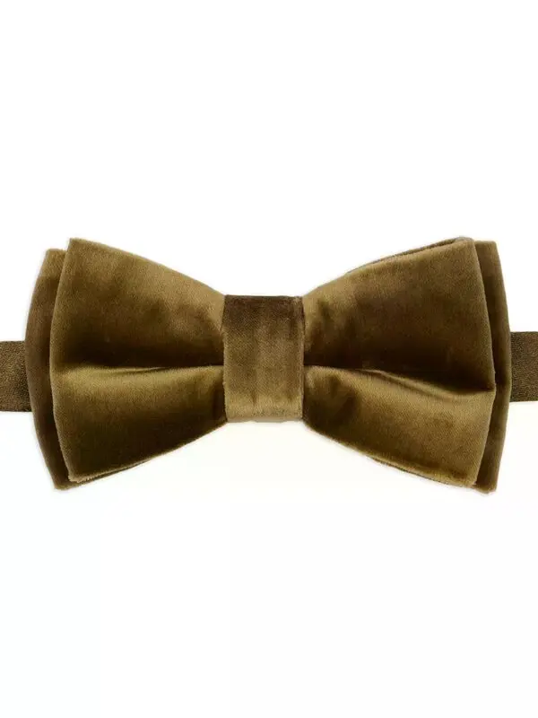 Paul Smith Layered Bow Tie