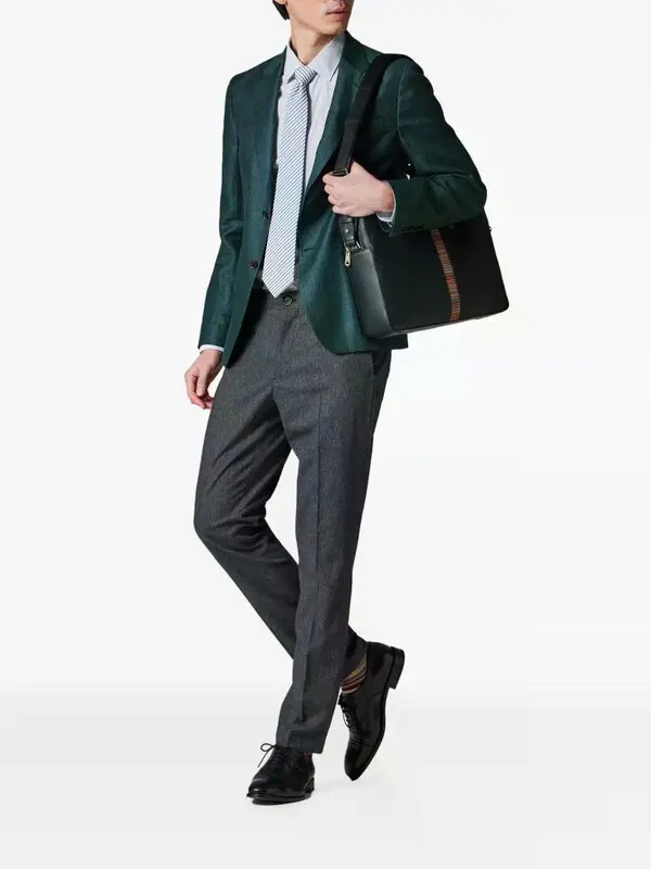 Paul Smith Slub-texture Jacket