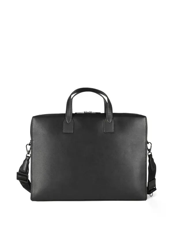 Paul Smith Zip-fastening Pocket Briefcase