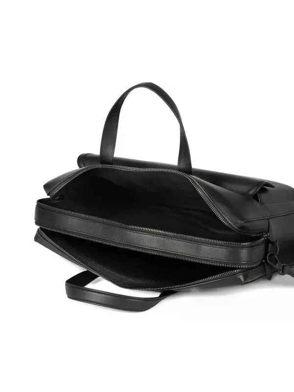Paul Smith Zip-fastening Pocket Briefcase