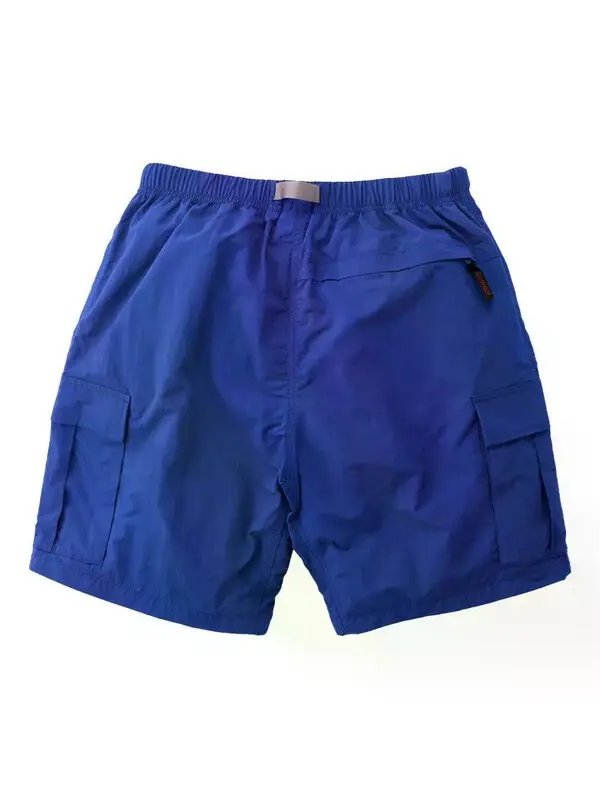 Gramicci Explorer Cargo Shorts - Blue