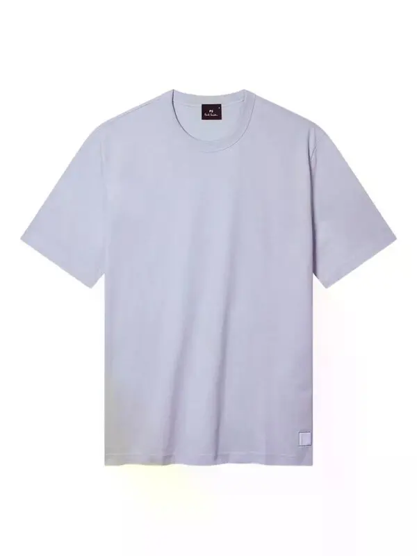 Paul Smith Logo-patch T-shirt