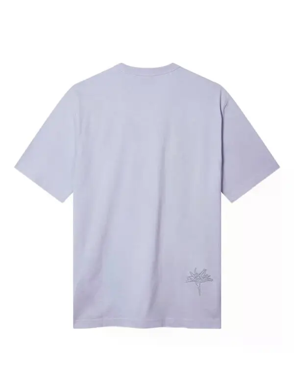 Paul Smith Logo-patch T-shirt