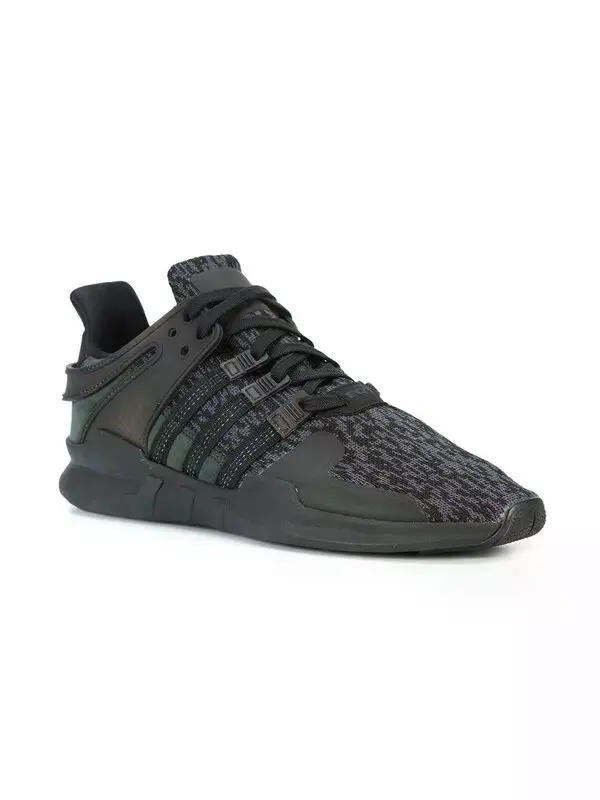 adidas Originals EQT Support 93/17 Women Sneakers - Black