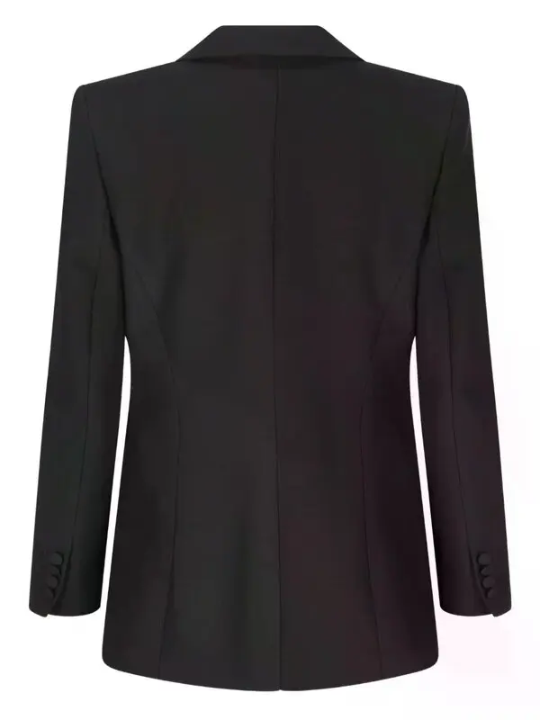 Valentino Garavani Single-breasted Blazer
