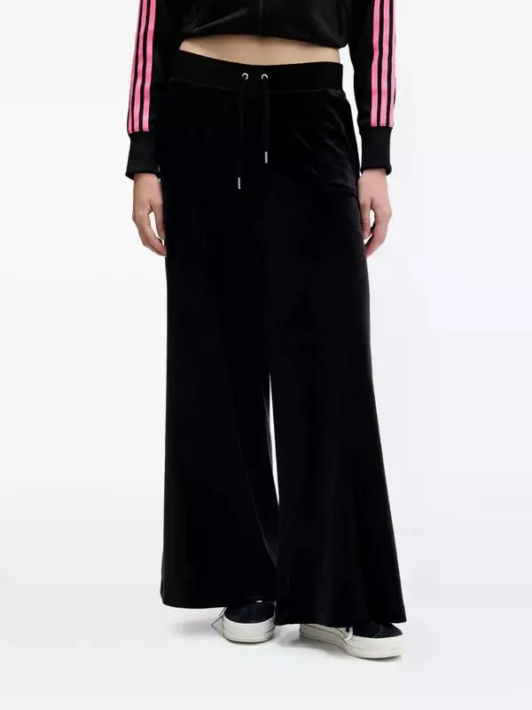 Juicy Couture Drawstring Track Pants