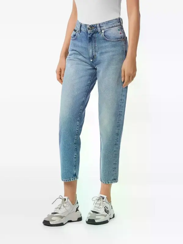 Philipp Plein Five-pocket Jeans