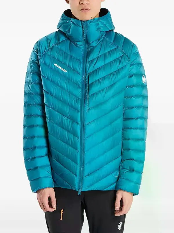 MAMMUT Broad Peak In Hooded Jacket