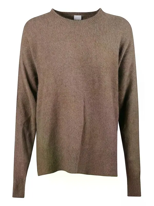 CT PLAGE Long-sleeve Sweater