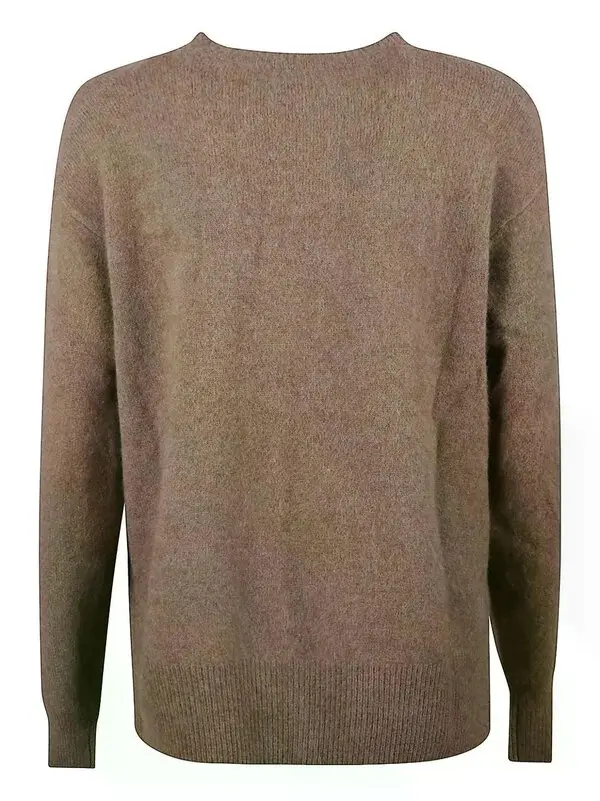 CT PLAGE Long-sleeve Sweater