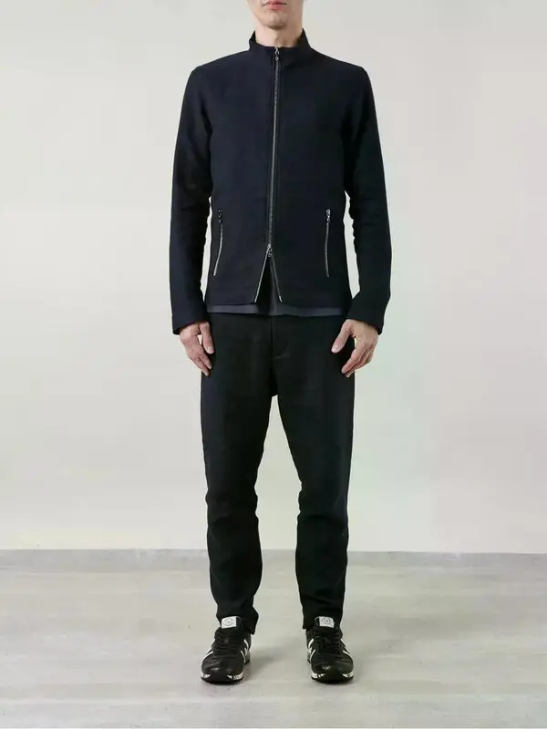 LECLAIREUR Karuta Sweatshirt
