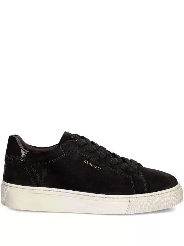 Gant Julice Suede Sneakers