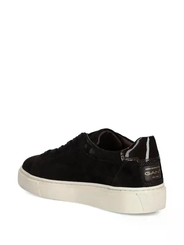 Gant Julice Suede Sneakers