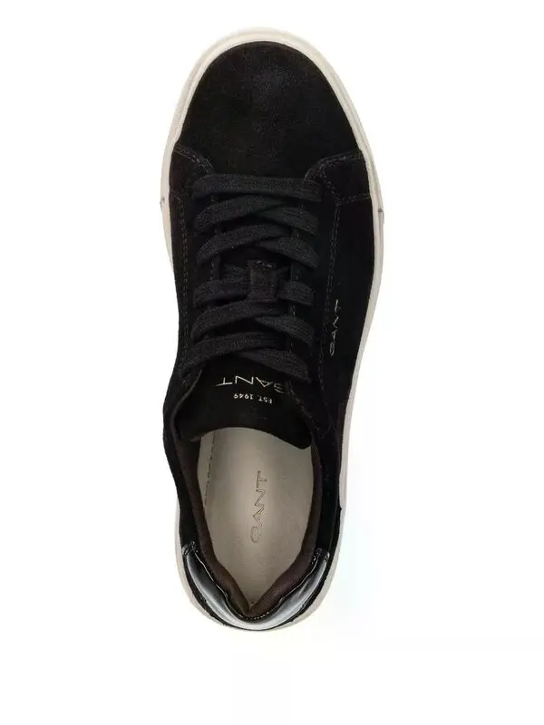 Gant Julice Suede Sneakers