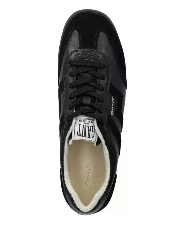 Gant Beylana Leather Sneakers